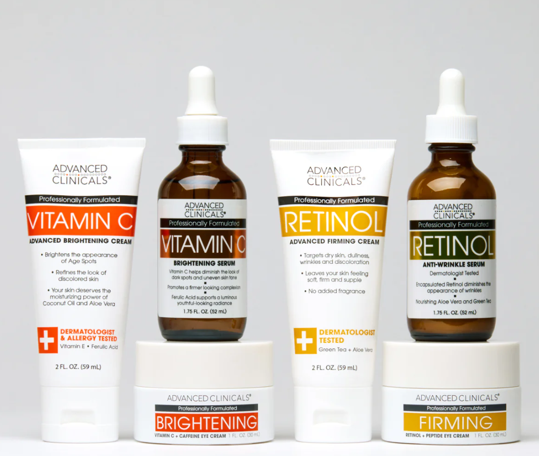 Advanced Clinicals – Herby inc
