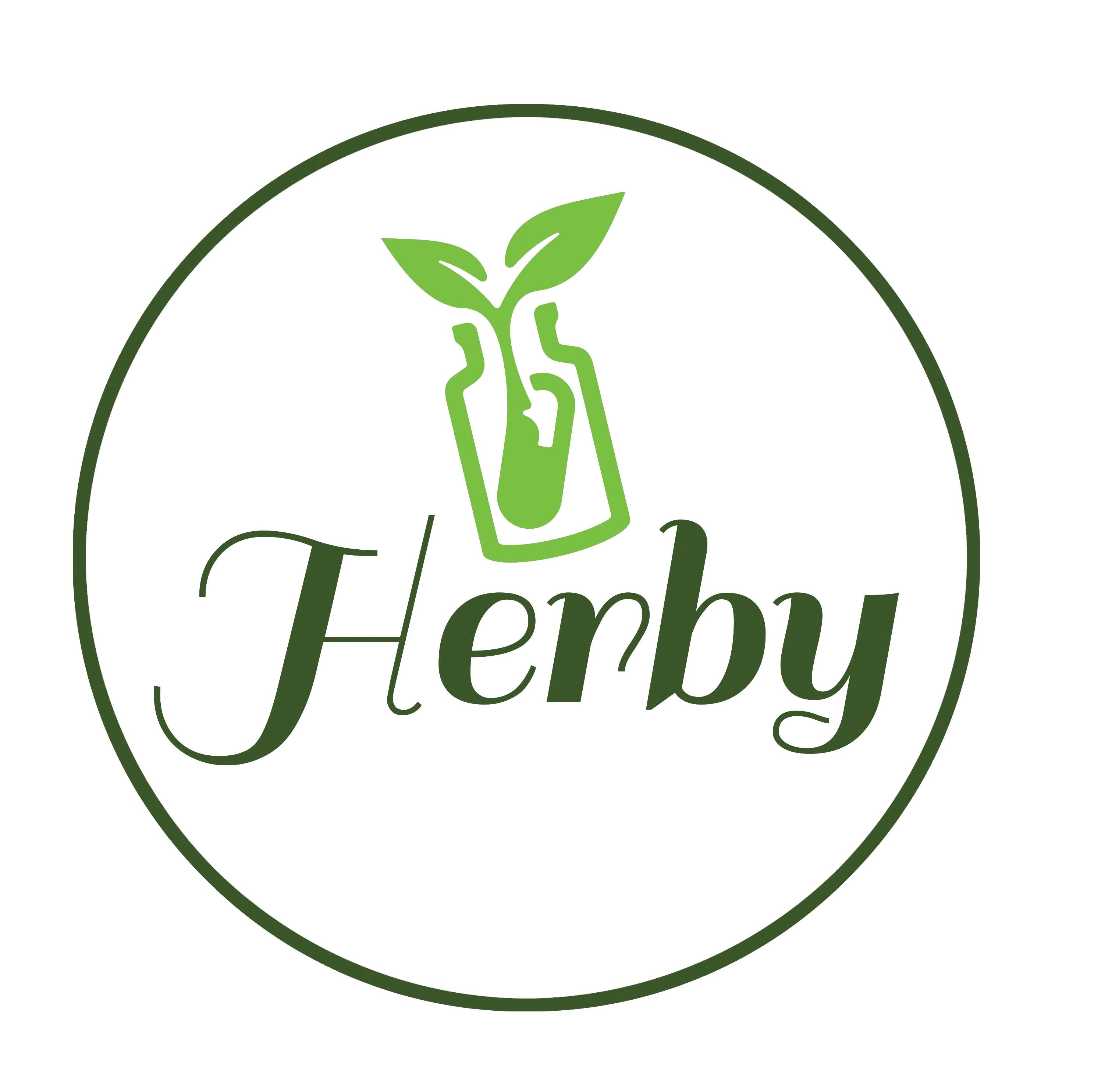Products – Herby inc